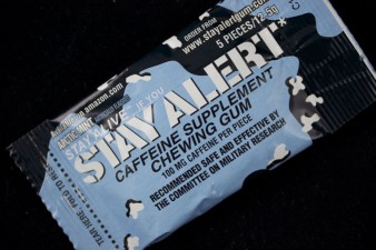 The Army and Caffeine | Caffeine and You