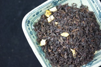 Tea profile | Caffeine and You